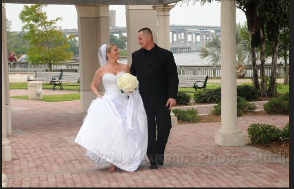 Wedding Belles, Inc. in Satellite Beach, FL - - Susan Coggins, Owner ...